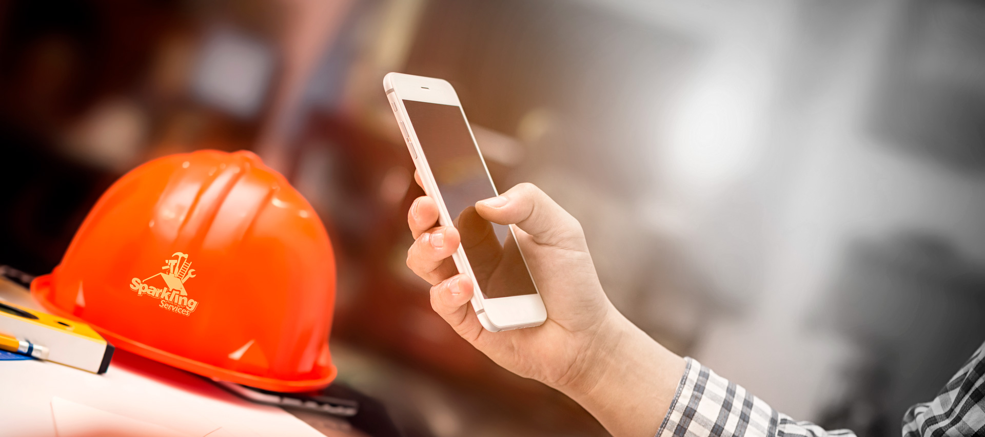 Contact Sparkling Services