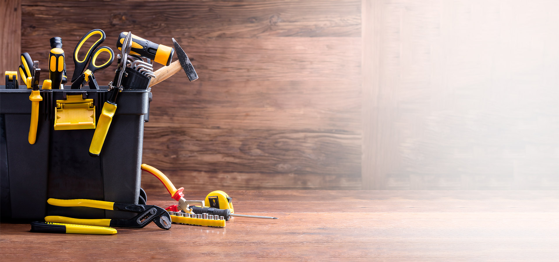 Our projects - Sparkling Services